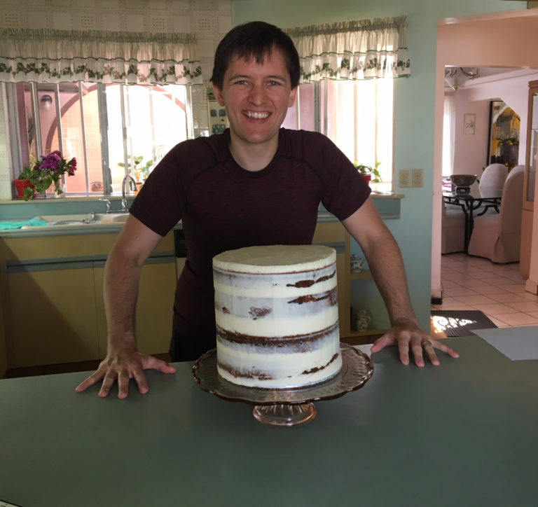 Get to know your Academics - James Winterburn - Department of Chemical ...