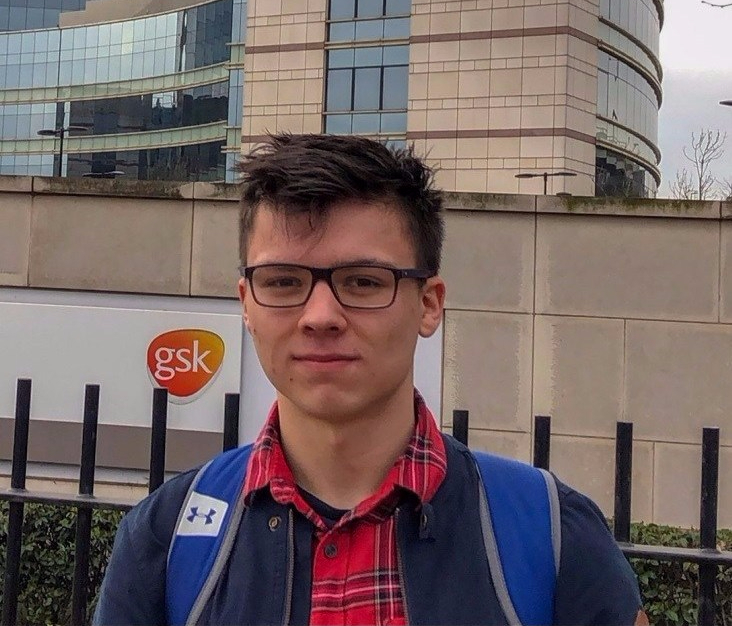 Industrial Experience Insight - Michael Rothwell-Williams - Department ...