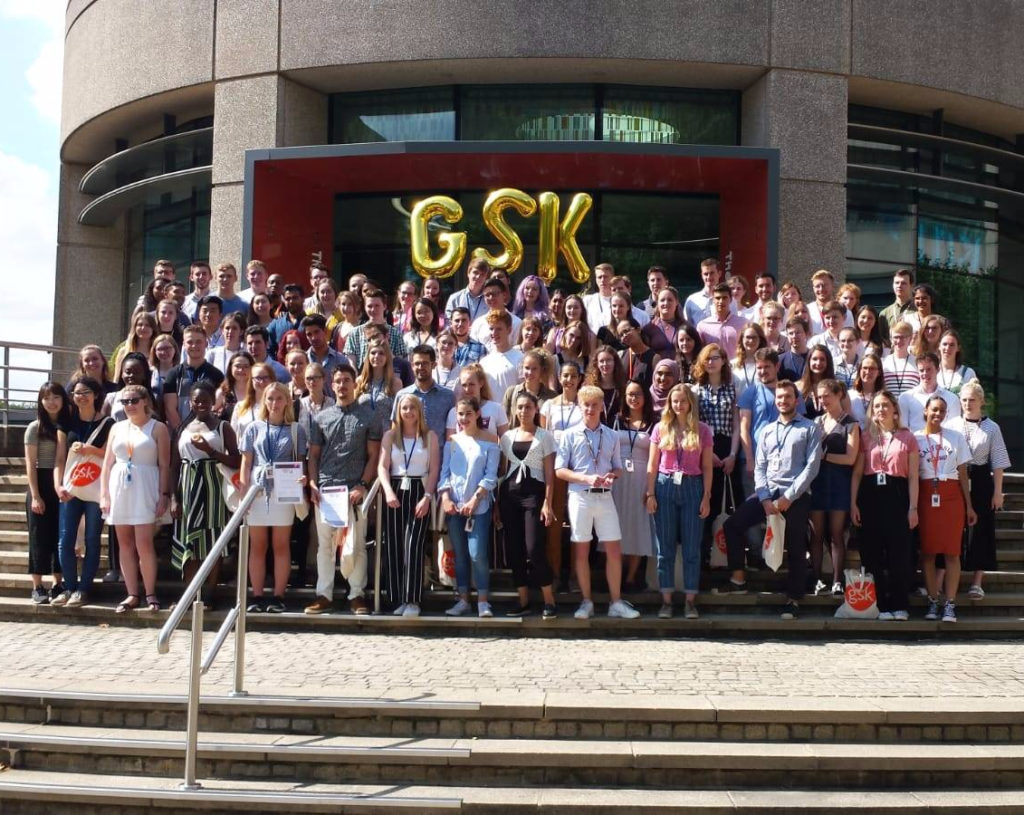 Industrial Experience Insight - Michael Rothwell-Williams - Department ...