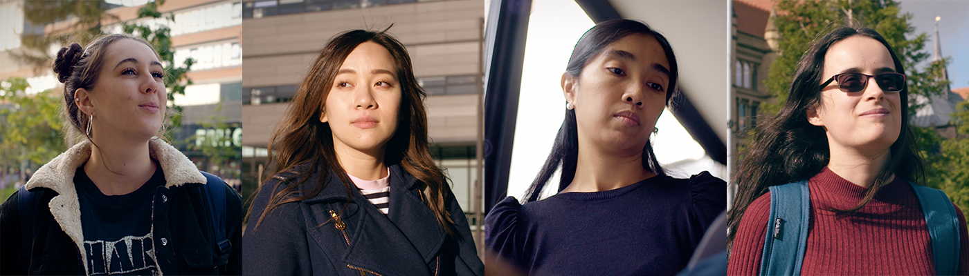 Our Women In Computer Science - Department of Computer Science Blog