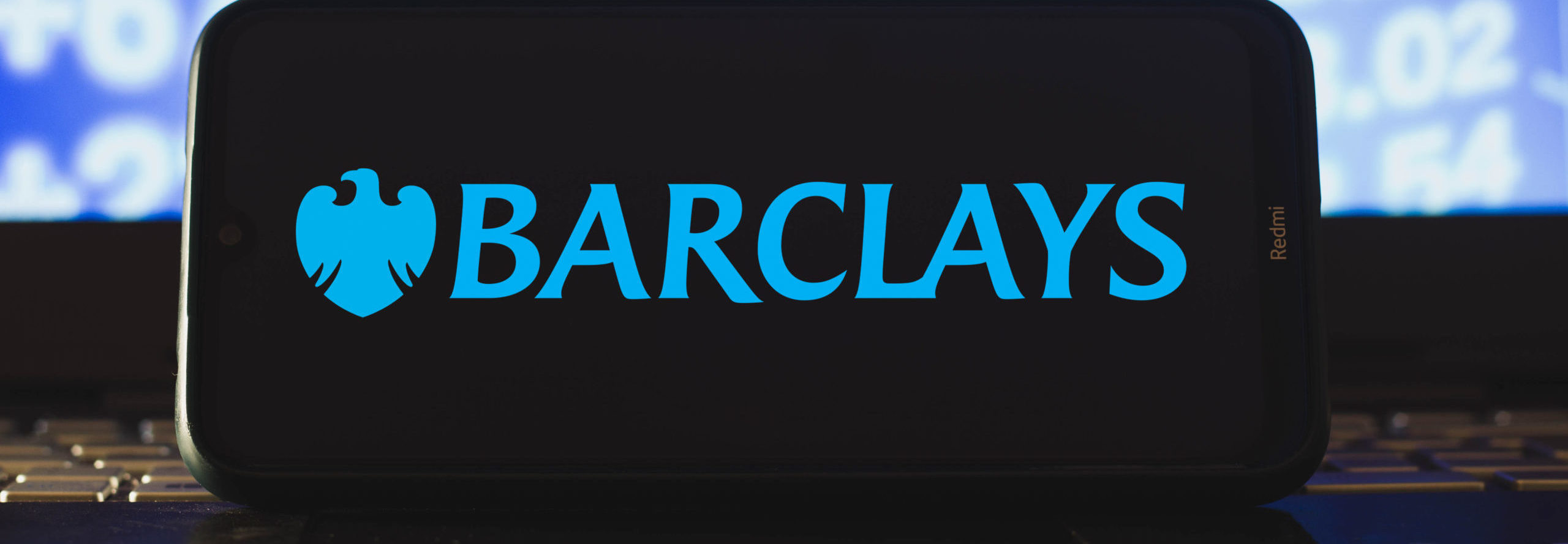 My internship experience with Barclays - Sam Joynson - Department of ...