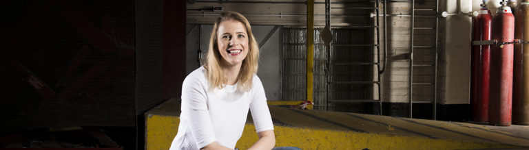 Prof Danielle George becomes second female IET President in 150 years ...