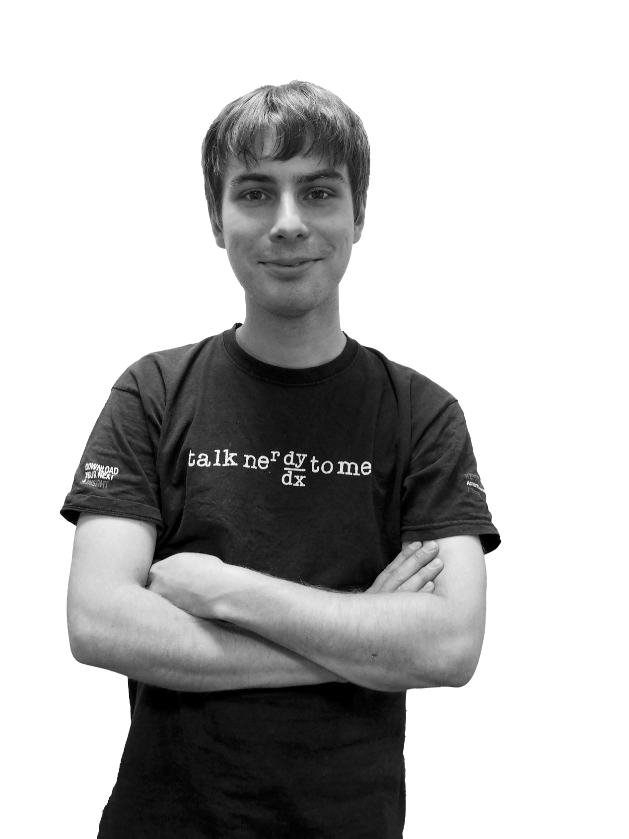 Spotlight on: FOTENIX, James Hibbert. PART 3 - Department of Electrical ...