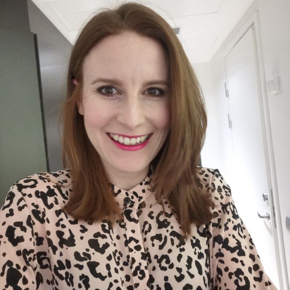 Home - FBT Graduate Showcase 2021