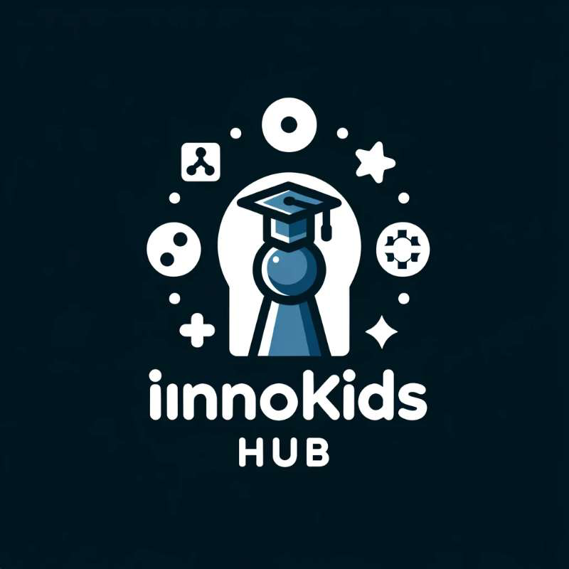 Business Project: InnoKids Hub - FBT Graduate Showcase 2024
