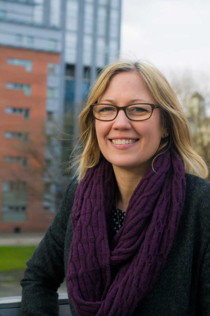 Alice’s advice for aspiring engineers - Department of Mechanical ...