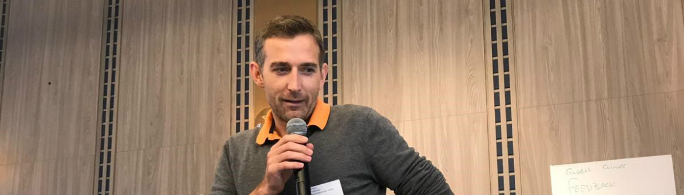 Software Engineering with Steve Knox - Department of Mechanical ...