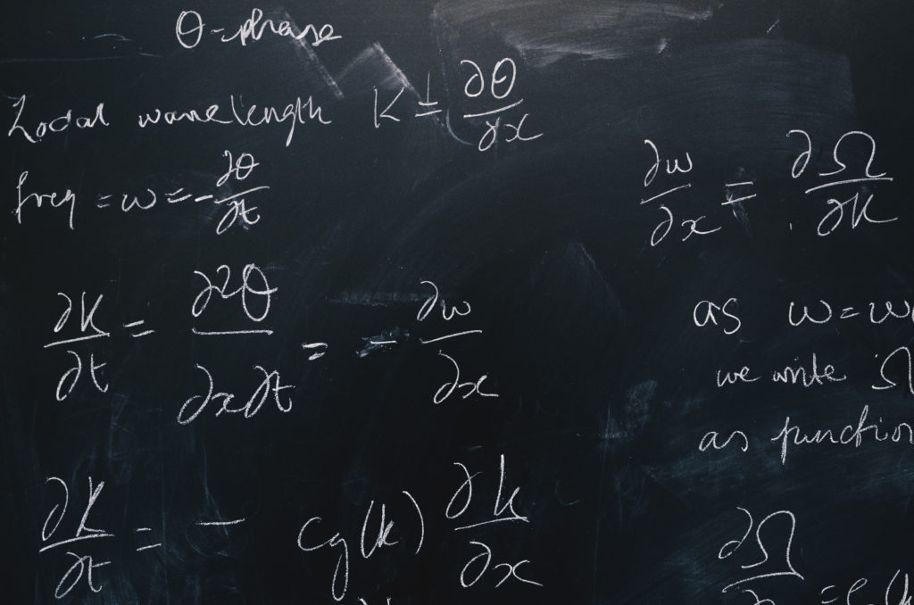 Meet our academics – Prof Kody Law - Department of Mathematics Blog