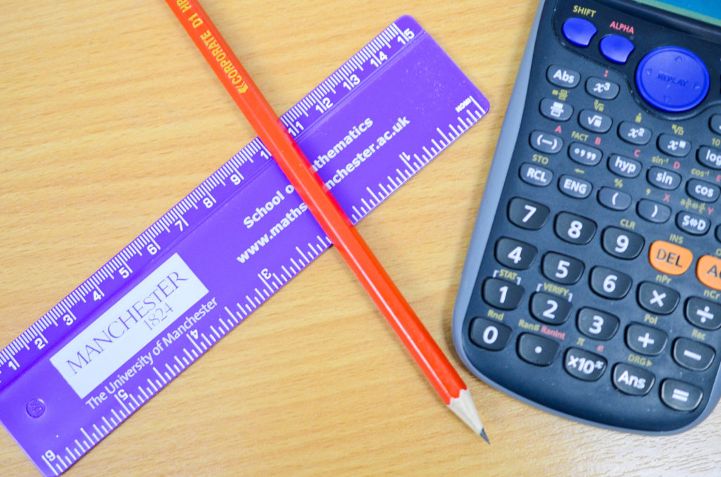 Meet our academics - Dr Ian Hall - Department of Mathematics Blog