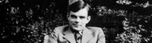 The giving side of Alan Turing - Department of Mathematics Blog