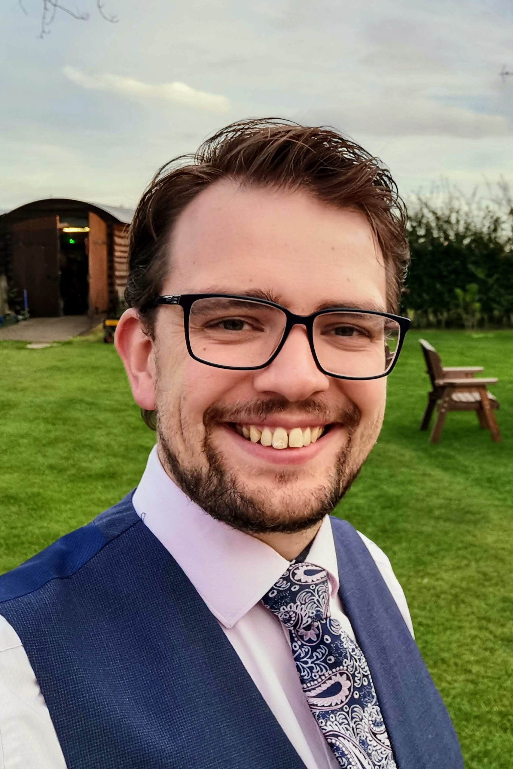 Meet our alumni - Joshua - Department of Mathematics Blog