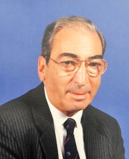 Maurice Priestley - Department of Mathematics Blog