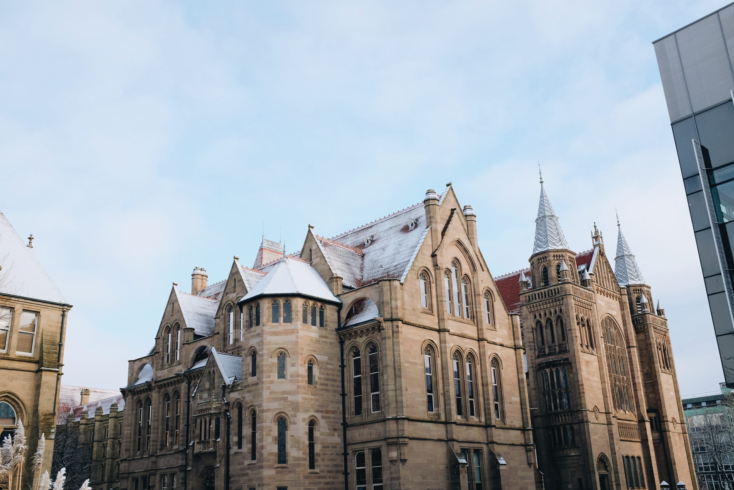 Meet our students - Tom - Department of Mathematics Blog