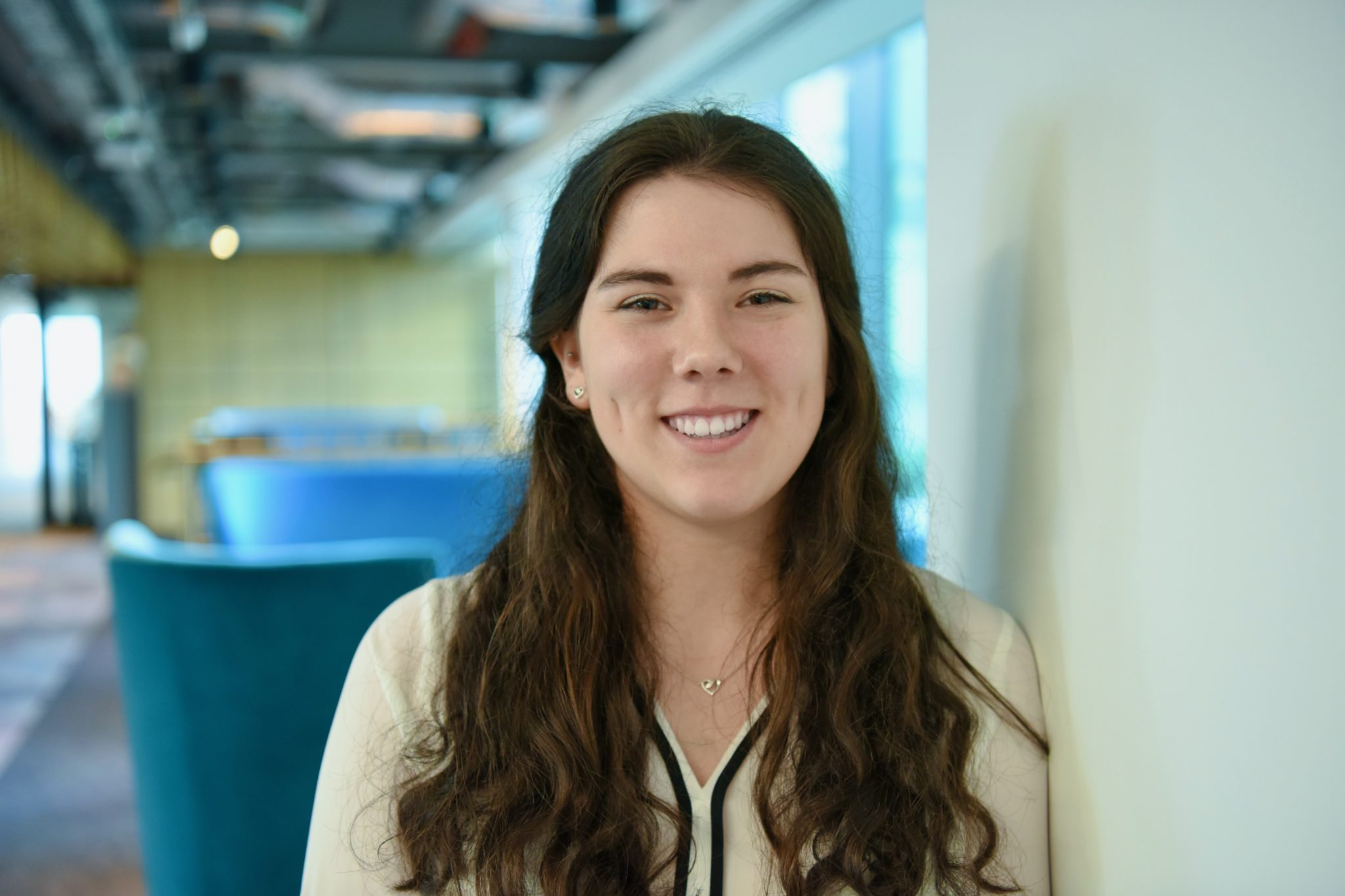 Meet our alumni - Hannah - Department of Mathematics Blog