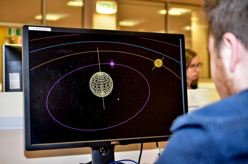 STFC Ernest Rutherford Fellowships and Royal Society University ...