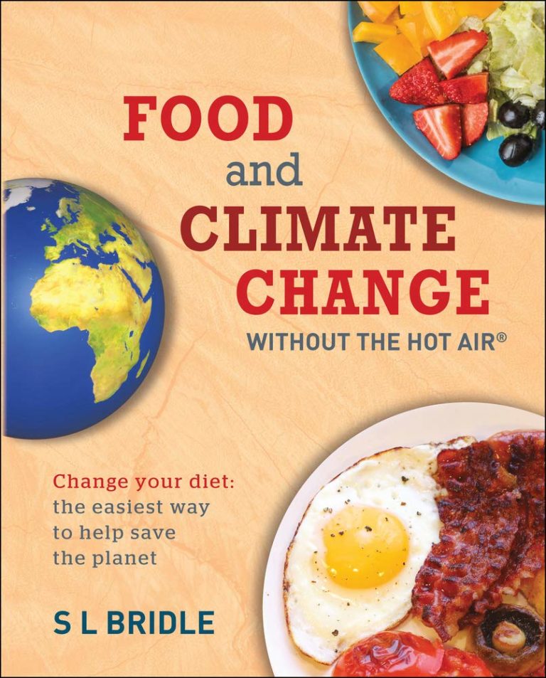 Physics talk: From cosmology to climate change - Department of Physics ...