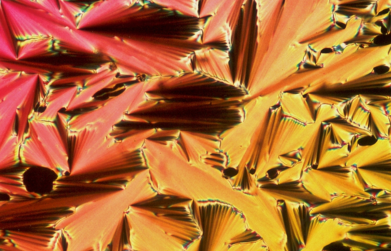 Liquid Crystal Science with Gray Medal recipient Dr Ingo Dierking ...