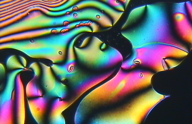 Liquid Crystal Science with Gray Medal recipient Dr Ingo Dierking ...