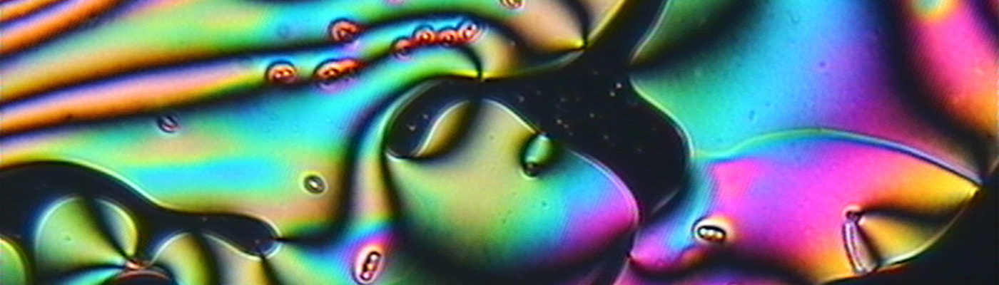 Liquid Crystal Science with Gray Medal recipient Dr Ingo Dierking ...