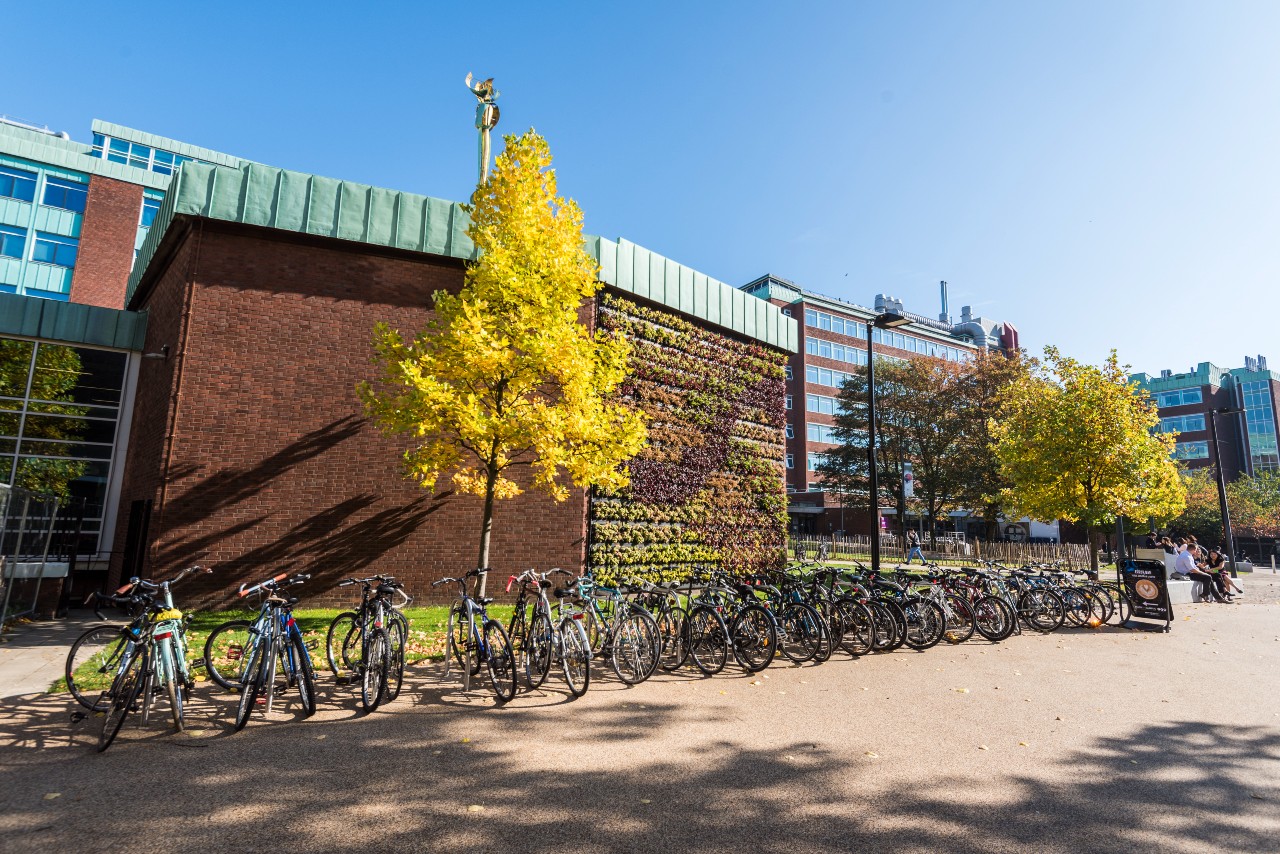 Success with the STFC for Three Early Career Researchers - Department ...