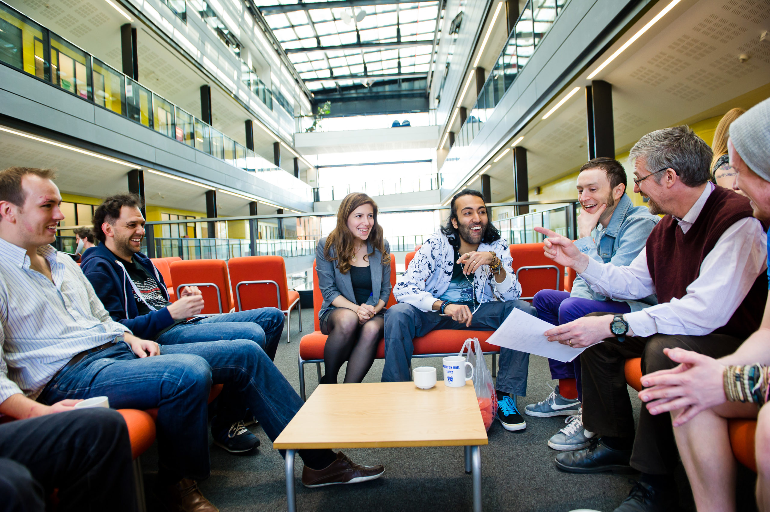 Society Spotlights: PhysSoc - Department of Physics and Astronomy Blog