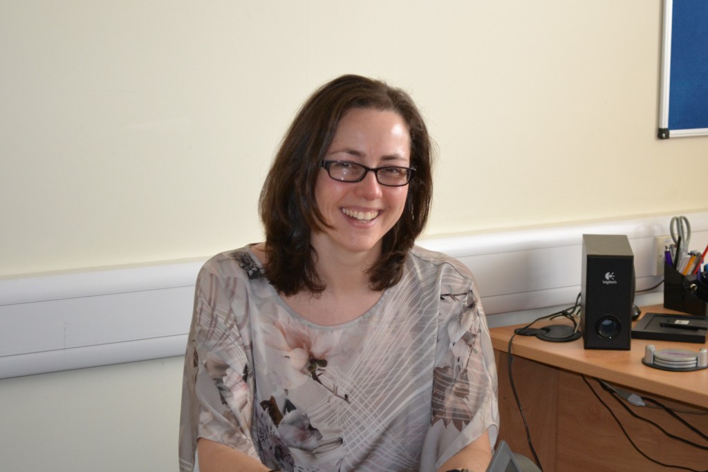 Why I’m involved in the Women of Science campaign - Laura Leay ...