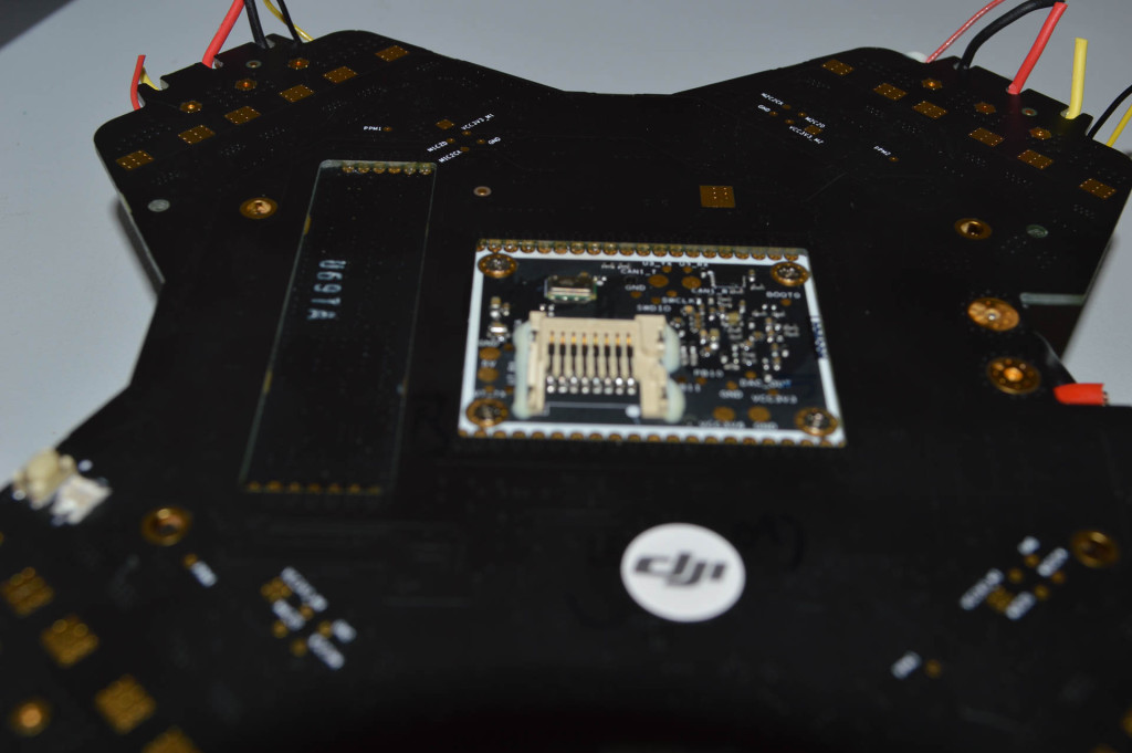 Inside the drone – the effects of being struck by lightning - Science ...