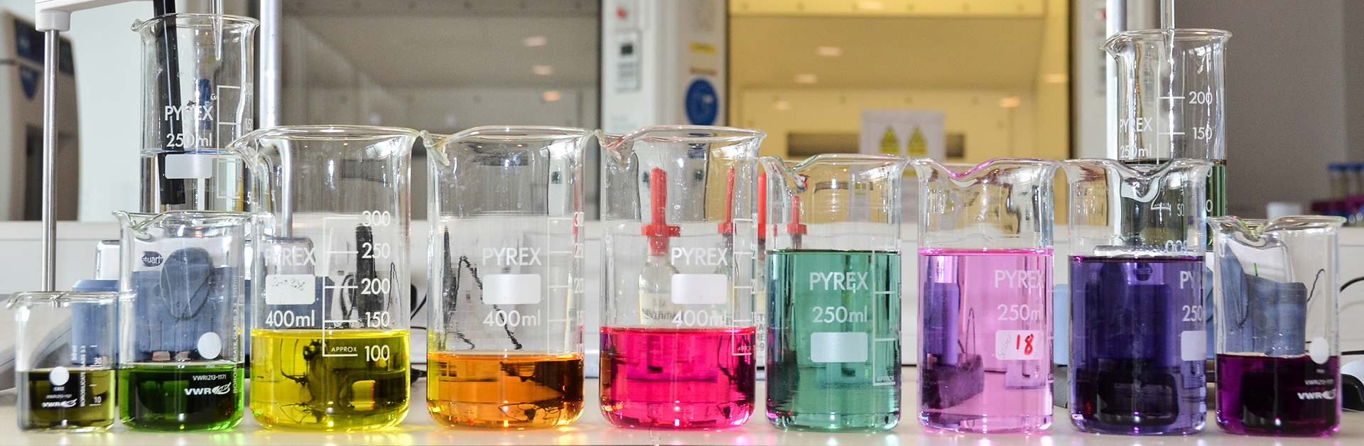 Unlocking the mysteries of our great scientific discoveries - Science ...