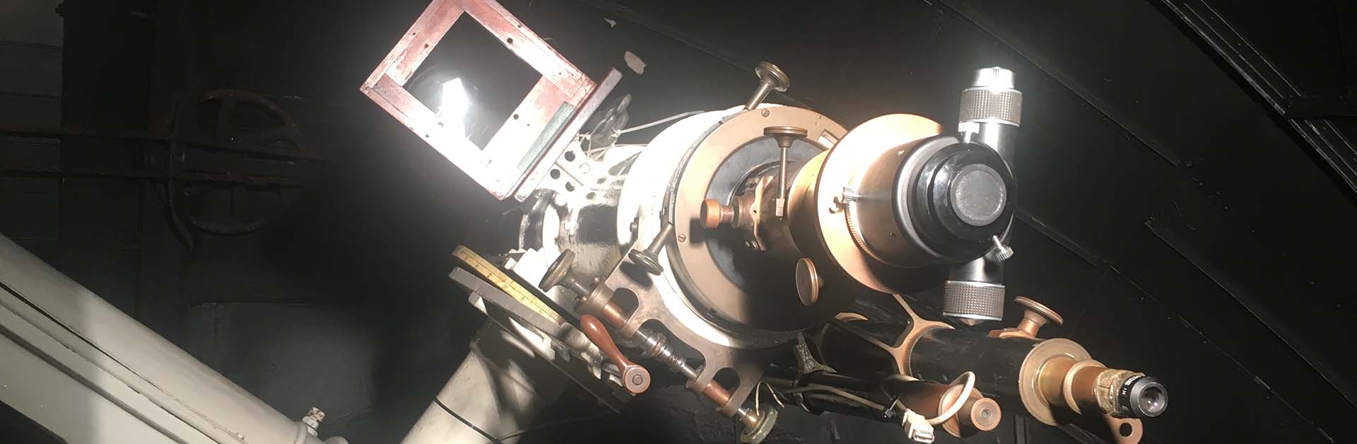 Godlee Observatory – Sackville Street’s best-kept secret - Science and ...