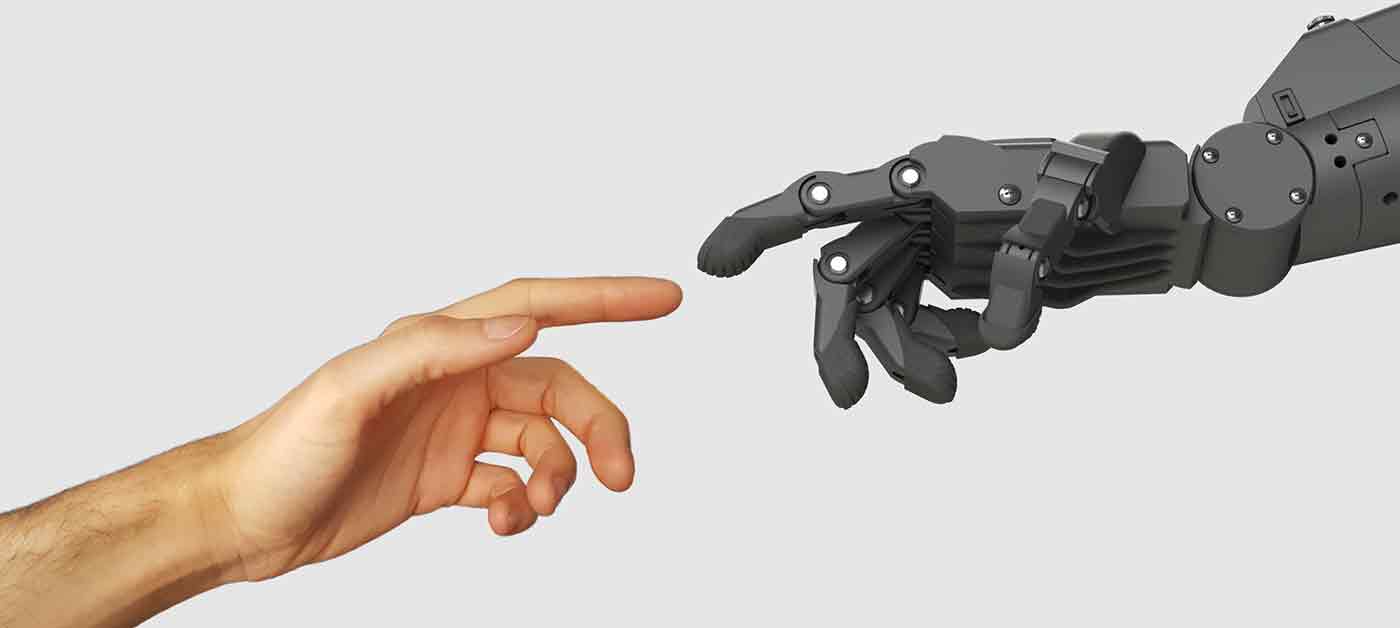 Postgrads have a hand in future of bionic engineering - Science and ...