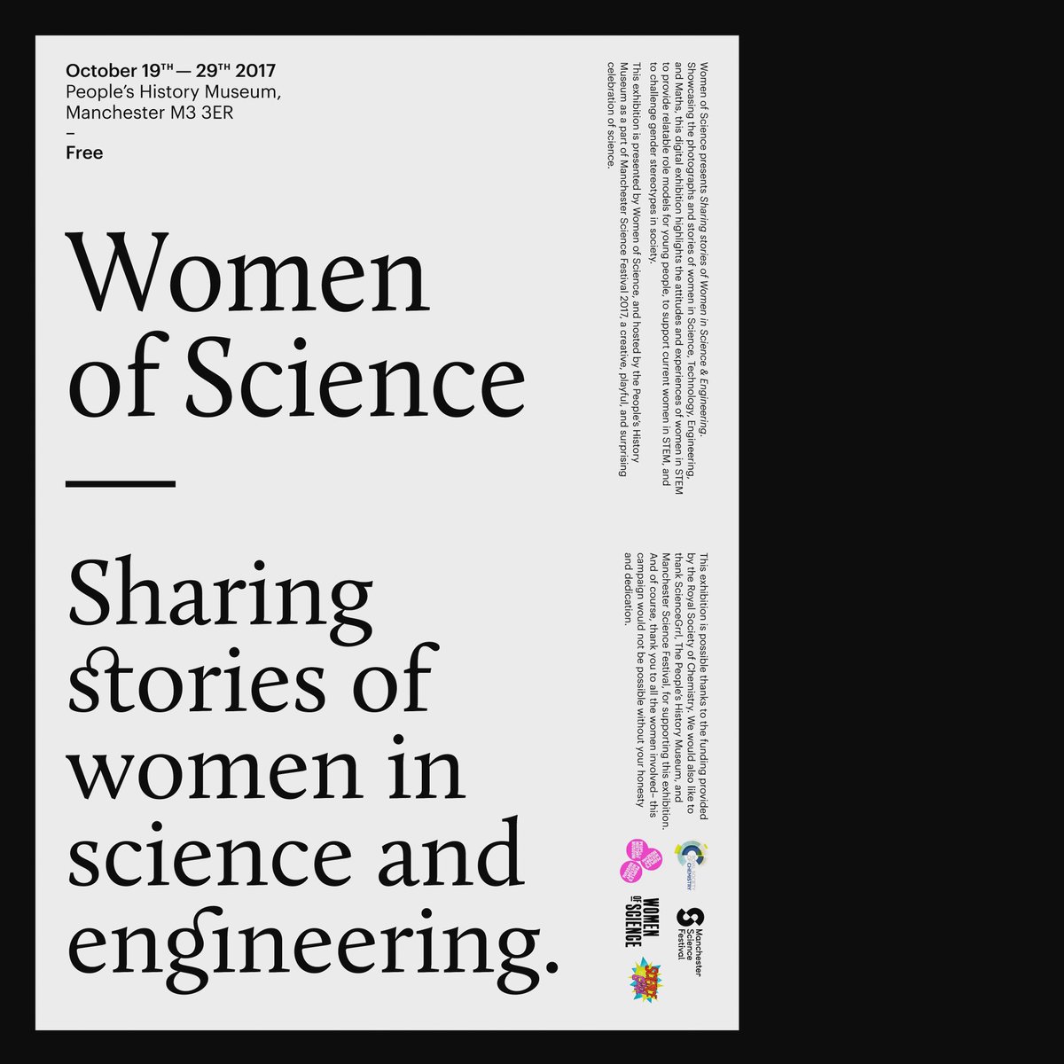 Celebrating Women of Science on International Women’s Day - Science and ...
