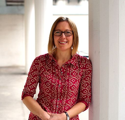 Alice Larkin - Science and Engineering