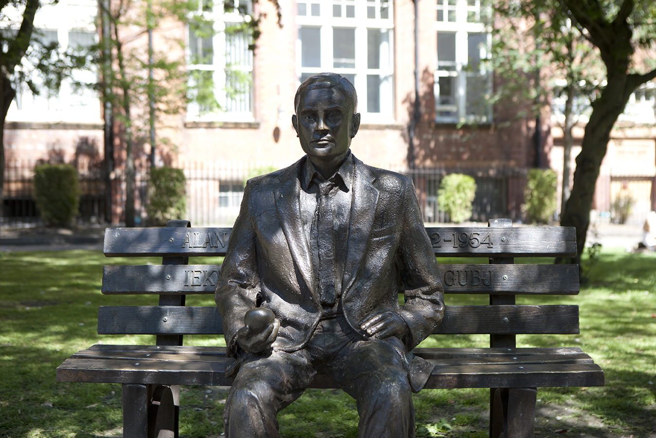 Cracking stuff: how Turing beat the Enigma - Science and Engineering