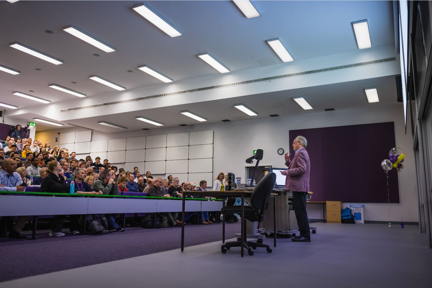 Manchester’s most important brain - Science and Engineering