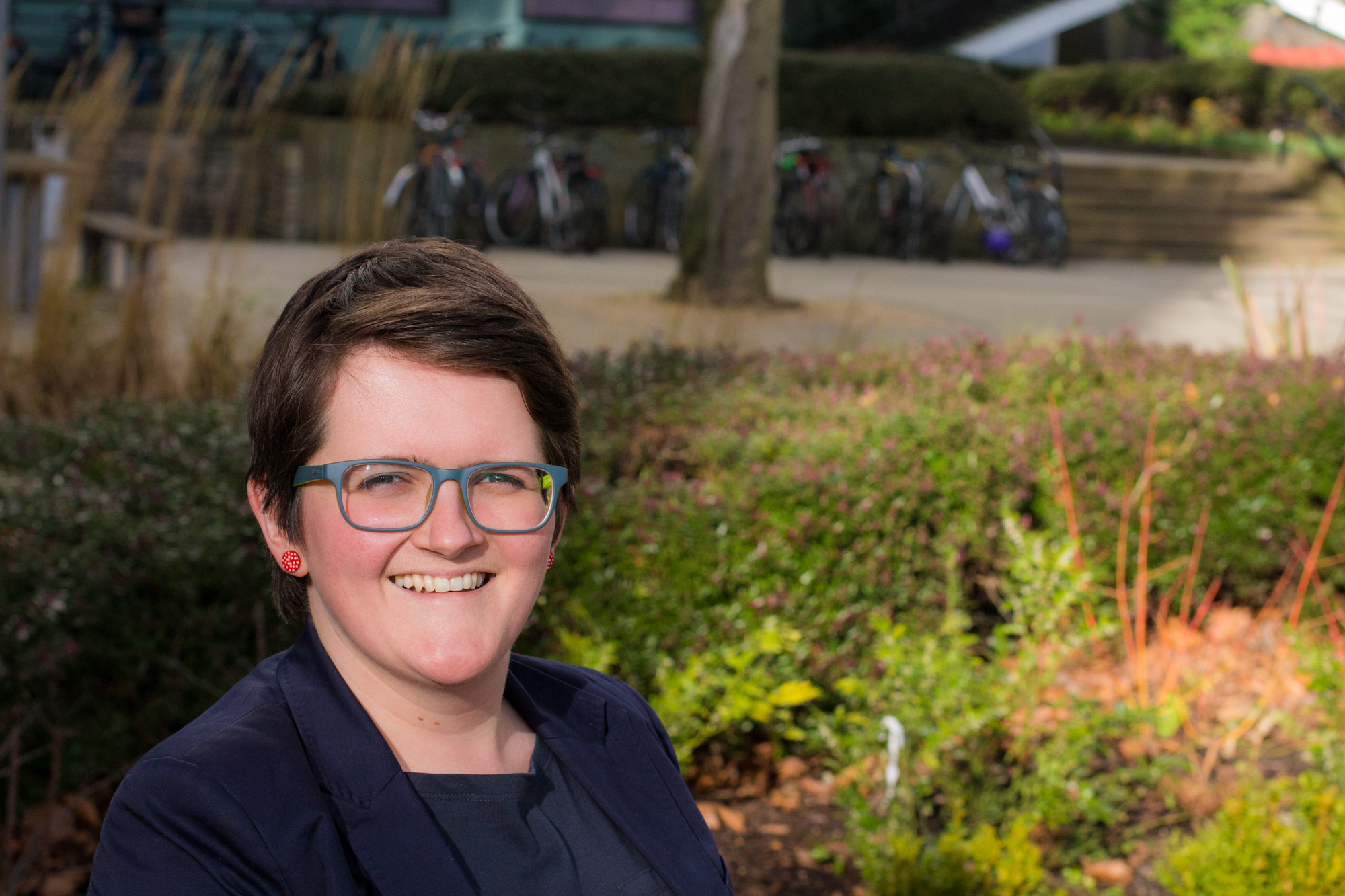 Decarbonising Manchester - Science and Engineering