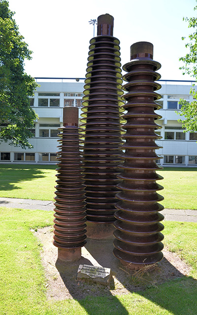 The names behind the buildings II: The Ferranti Building - Science and ...