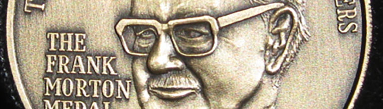 The names behind the buildings III: James Lighthill Building and Morton ...