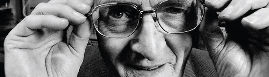 Happy birthday, Baby: Tom Kilburn and a new era of computing - Science ...