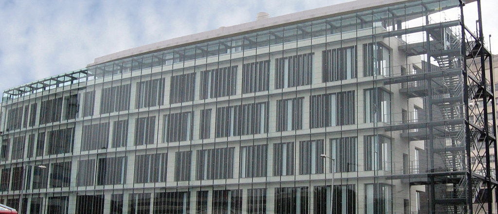 MIB 1 - Science and Engineering