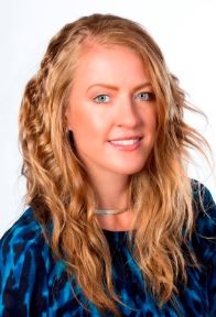 Patsy Perry - Science and Engineering