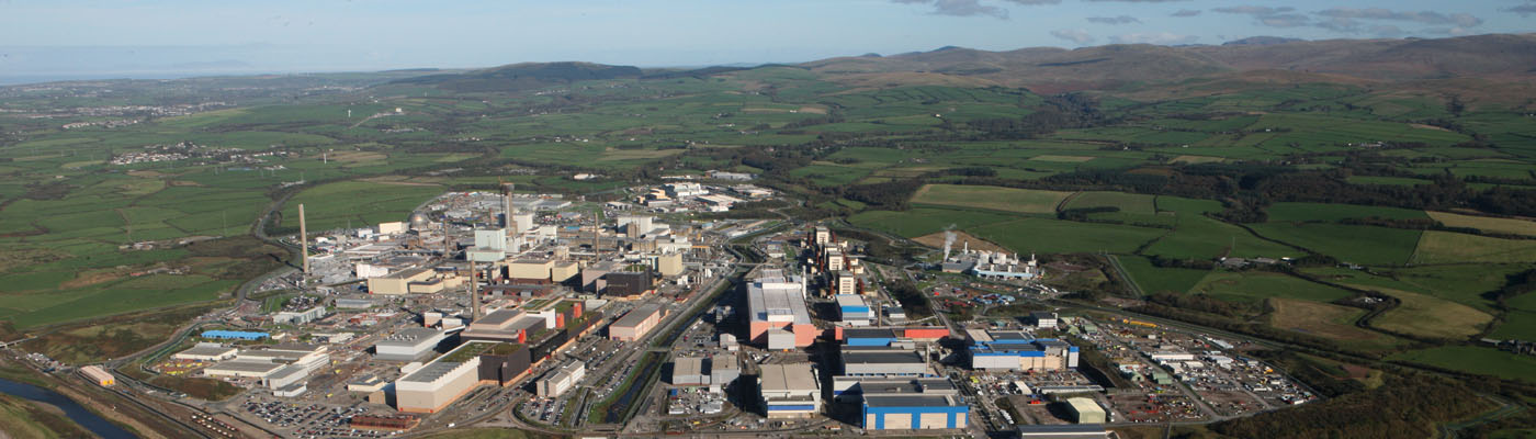 What does the future hold for Sellafield? - Science and Engineering