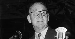 Sir John Cockcroft: Nobel Prize winner... and averter of nuclear ...