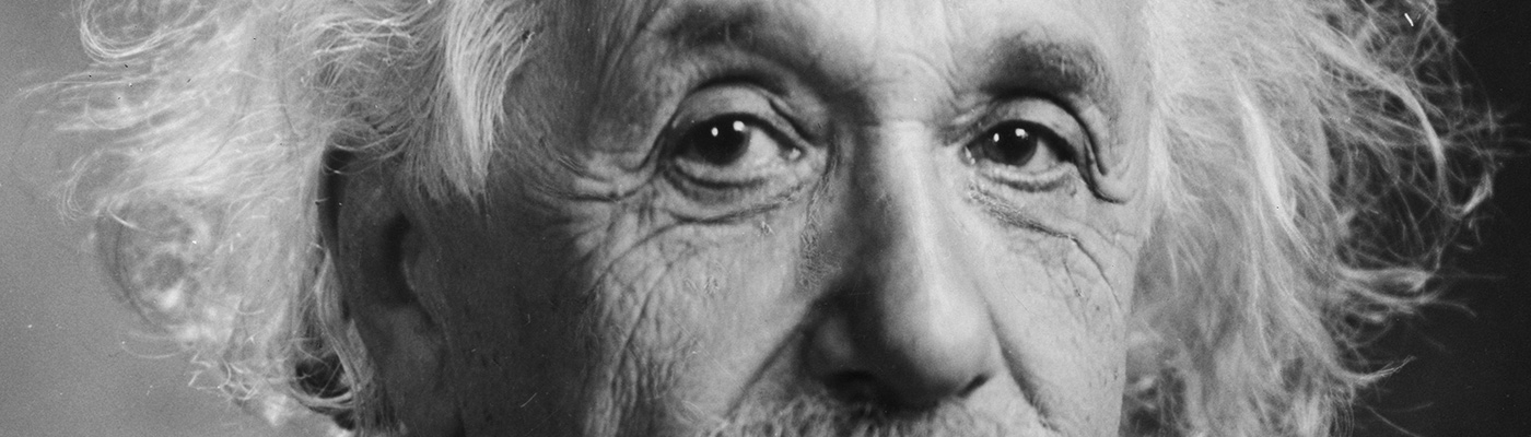 The day Einstein came to The University of Manchester - Science and ...