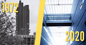 In pictures: Then and now, science and engineering at Manchester ...