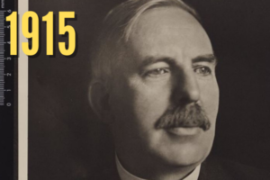 In pictures 2: Through the years, science and engineering at Manchester ...