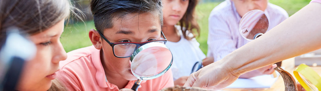 Encouraging meaningful science learning for all children - Science and ...
