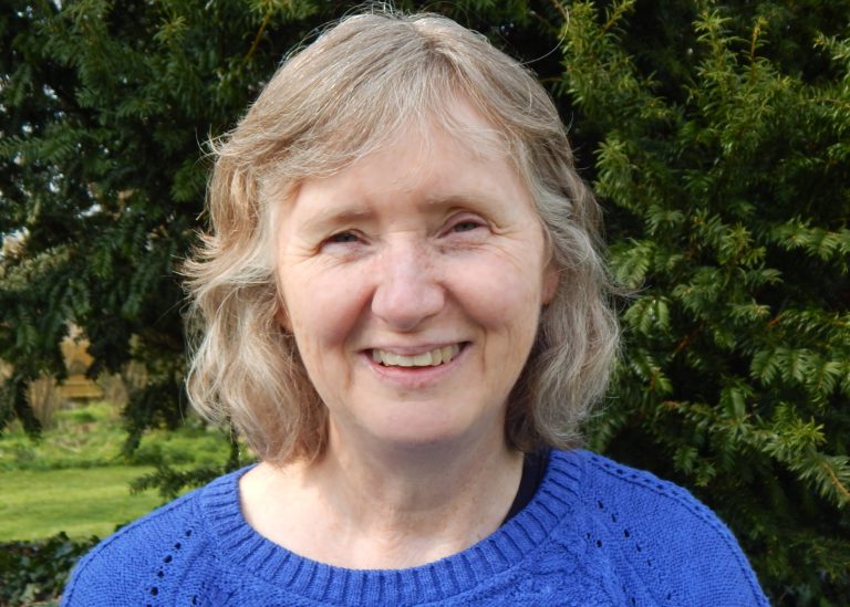 In conversation with Dr Rhian Jones - Reader in Isotope Geo and ...