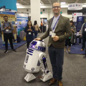 Meet your lecturers: introducing the first year teaching team ...