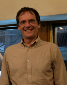 Meet your lecturers: introducing the first year teaching team ...