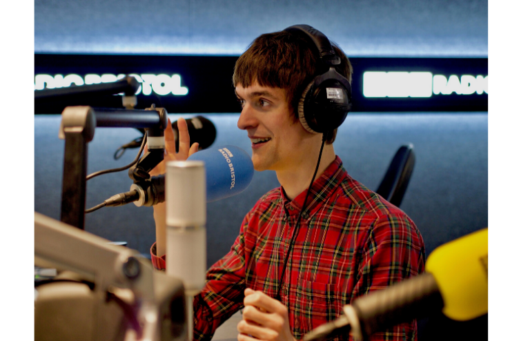 Meet our alumni: an interview with Tim Gregory - Department of Earth ...